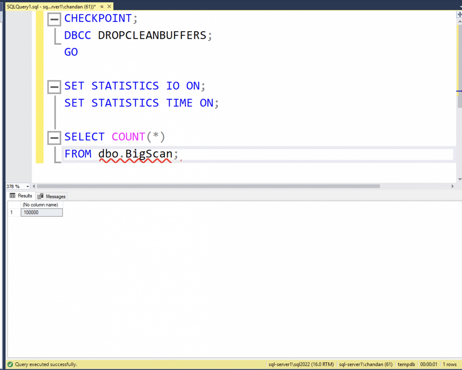 When Page Prefetching Takes a Back Seat – Exploring Trace Flag 652 in SQL Server – SQLServerCentral